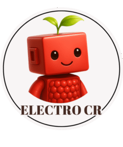 Nosotros - Electro CR